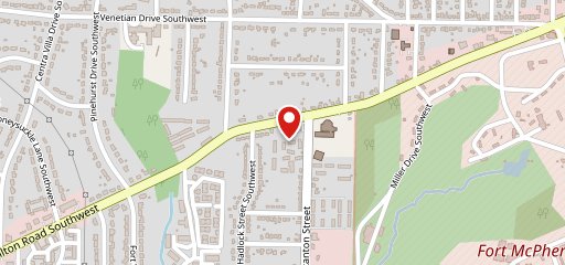 Pretti Plates Brunch Bar, Atlanta - Menú del restaurante, precios y reseñas