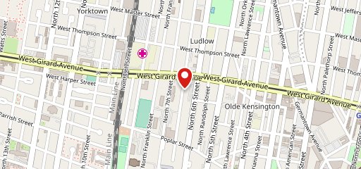 Pretty Girls Cook, Philadelphia - Restaurant menu, prices and reviews