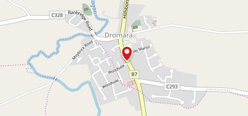 Li's Palace, Dromara - Restaurant menu, prices and reviews