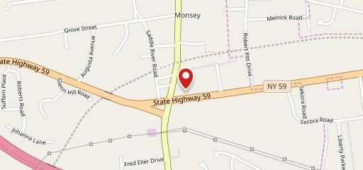 Primavera Cafe & Restaurant, Monsey - Restaurant menu, prices and reviews