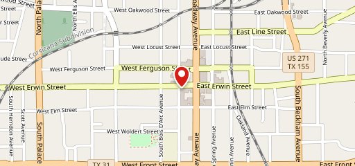 Prime 102, Tyler - Restaurant menu, prices and reviews