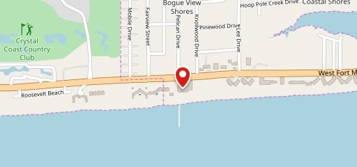 Prime 1079 Restaurant, Atlantic Beach - Restaurant menu, prices and reviews