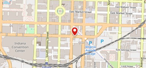 Prime 47- Indy's Steakhouse, Indianapolis - Restaurant menu, prices and ...