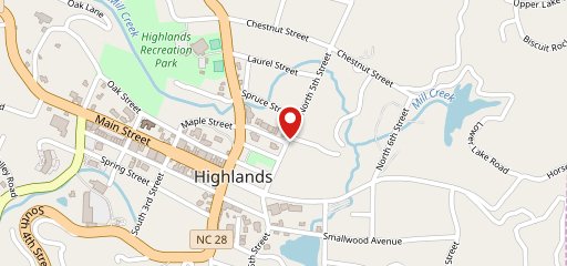 Prime Highlands Steakhouse, Highlands - Restaurant menu, prices and reviews