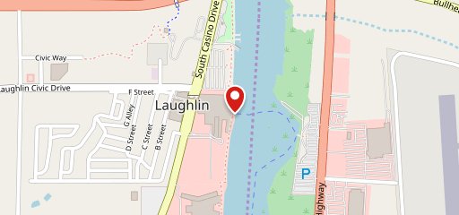 Prime Rib Room, Laughlin - Restaurant menu, prices and reviews