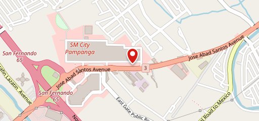 Prime Steak House - SM Pampanga, San Fernando - Restaurant menu, prices ...