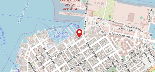 Prime Steakhouse, Key West - Restaurant menu, prices and reviews