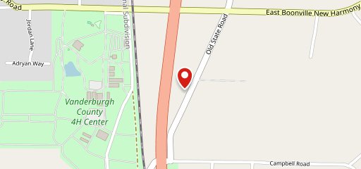 Prime Time North, Evansville - Restaurant menu, prices and reviews