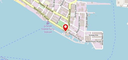 Primero Coffee Ph - Subic Bay Freeport Zone, Olongapo - Restaurant menu ...