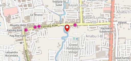 Primo Bean & Brew, Imus - Restaurant menu, prices and reviews