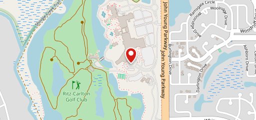 Primo, Orlando - Restaurant menu, prices and reviews