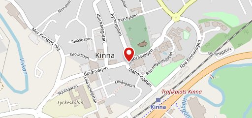 Primo Pasta restaurant, Kinna - Restaurant reviews