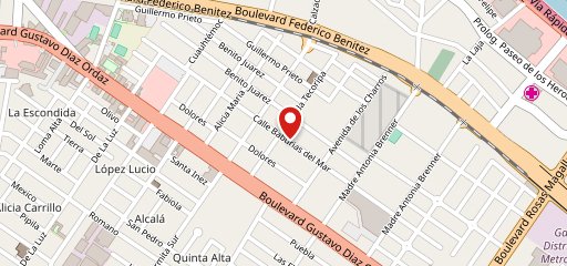 Primor Café, Tijuana - Menú del restaurante, precios y reseñas