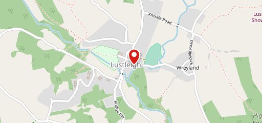 Primrose Cottage Tearooms, Lustleigh - Restaurant menu, prices and reviews