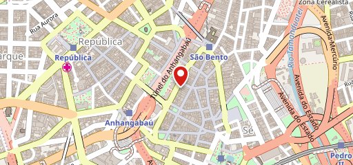 Princesa da Badaró, São Paulo - Menu do restaurante, preços e opiniões