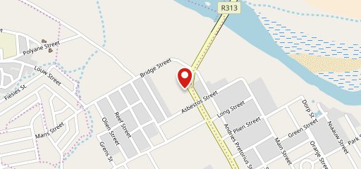 Priska Coffee Shoppe, Prieska - Restaurant menu, prices and reviews