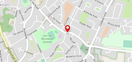 Prism Coffee, Gateshead - Restaurant menu, prices and reviews