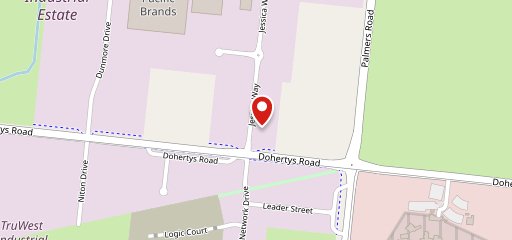 PRISON BREAK CAFE, Truganina - Restaurant menu, prices and reviews