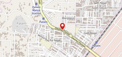 Pritam Tiffin Service, New Delhi - Restaurant menu, prices and reviews