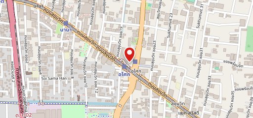 Pier 21 (Terminal 21 Asok) fast food, Bangkok - Restaurant reviews