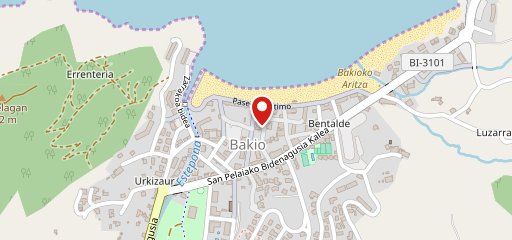 PROA Jatetxea, Baquio - Menú del restaurante, precios y reseñas