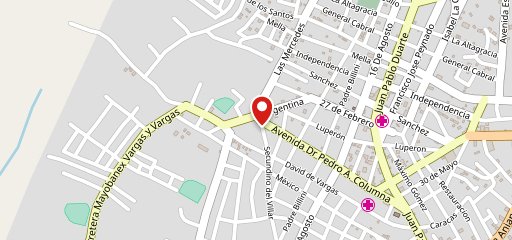 Productos El Morfa, Bonao - Menú del restaurante, precios y reseñas