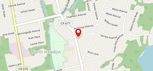 The Rathskeller, North Haledon - Restaurant menu, prices and reviews