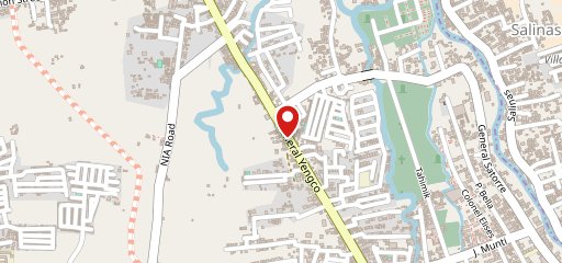 PROJECT PIZZA HUB - IMUS restaurant, Imus - Restaurant reviews