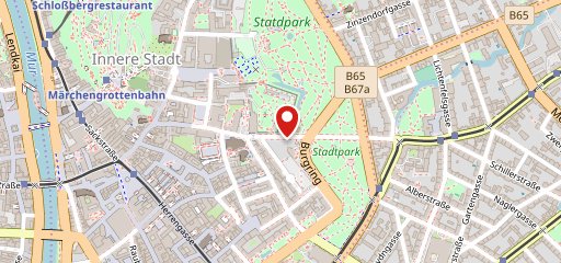 Das Promenade, Graz - Speisekarte, Preise und Bewertungen