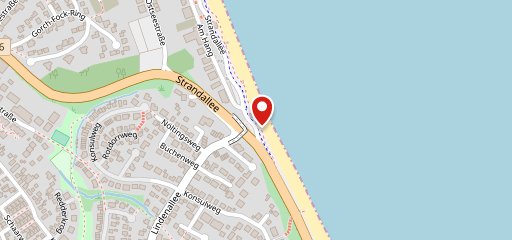 Promenade 1, Scharbeutz - Speisekarte, Preise und Bewertungen