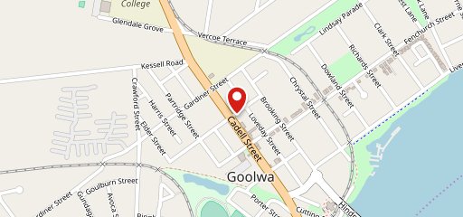 Promo's Pizza & Golden Chicken in Goolwa