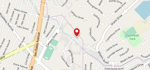 Pronto Café in San Pablo - Restaurant reviews