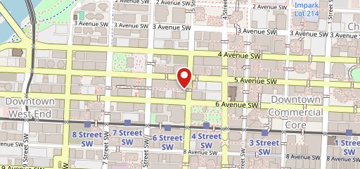 Pronto Pizza-Pasta, Calgary - Restaurant menu, prices and reviews