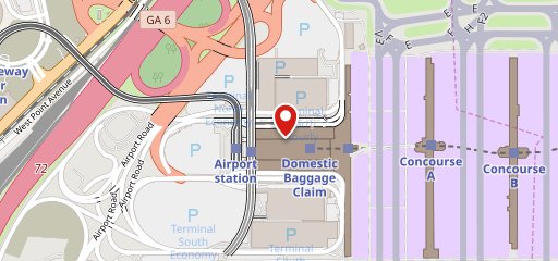 Proof Of the Pudding, Atlanta - Restaurant menu, prices and reviews