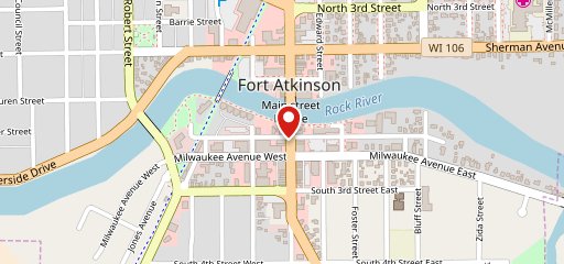 Proof Speakeasy, Fort Atkinson - Restaurant menu, prices and reviews