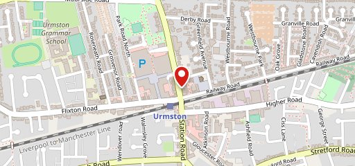 Proost, Urmston - Restaurant menu, prices and reviews