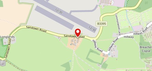 The Propeller Inn, Bembridge - Restaurant menu, prices and reviews