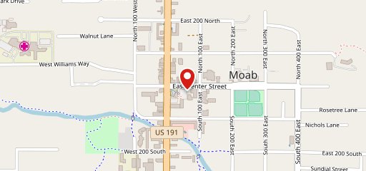 Proper Brewing Co in Moab