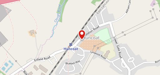 Proper Butties, Accrington - Restaurant menu, prices and reviews