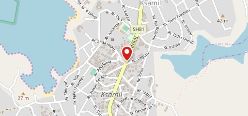 Proper Pizza Ksamil restaurant, Ksamil - Restaurant reviews