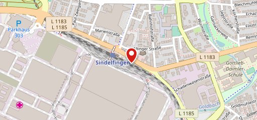 Proper Pizza, Sindelfingen - Speisekarte, Preise und Bewertungen