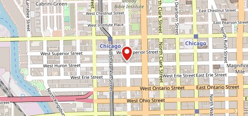 Prosecco, Chicago, Chicago - Restaurant menu, prices and reviews