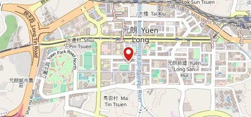 PROTON, Hong Kong - Restaurant menu, prices and reviews