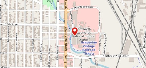 Provender Hall, Fort Worth - Restaurant menu, prices and reviews