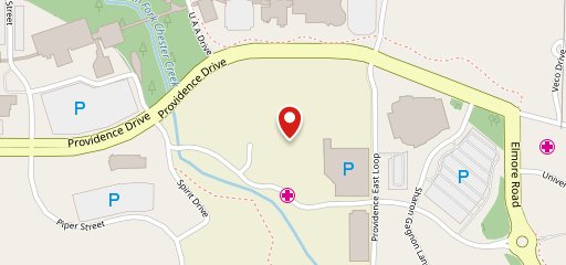 Providence Cafeteria, Anchorage - Restaurant menu, prices and reviews