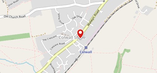 Provisions of Colwall, Malvern - Restaurant menu, prices and reviews