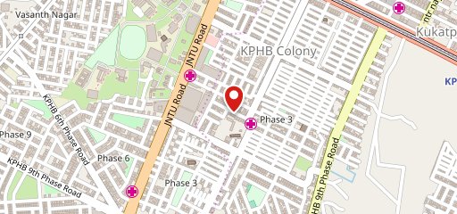Prowl Foods -Kukatpally, Hyderabad - Restaurant reviews