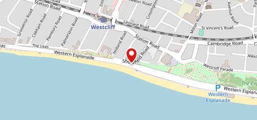 Prowse Restaurant, Southend-on-Sea - Restaurant menu, prices and reviews