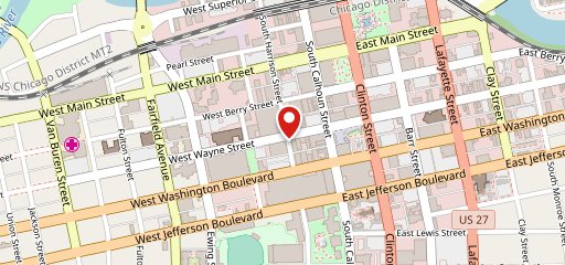 Proximo, Fort Wayne - Restaurant menu, prices and reviews