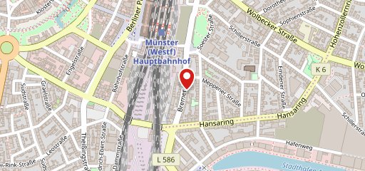 Prütt, Münster - Speisekarte, Preise und Bewertungen